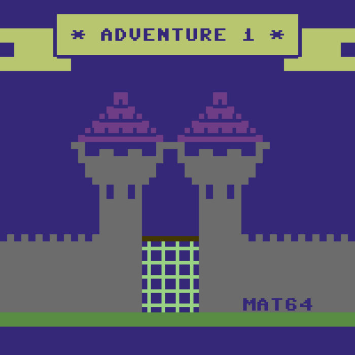 Adventure 1 | MAT64