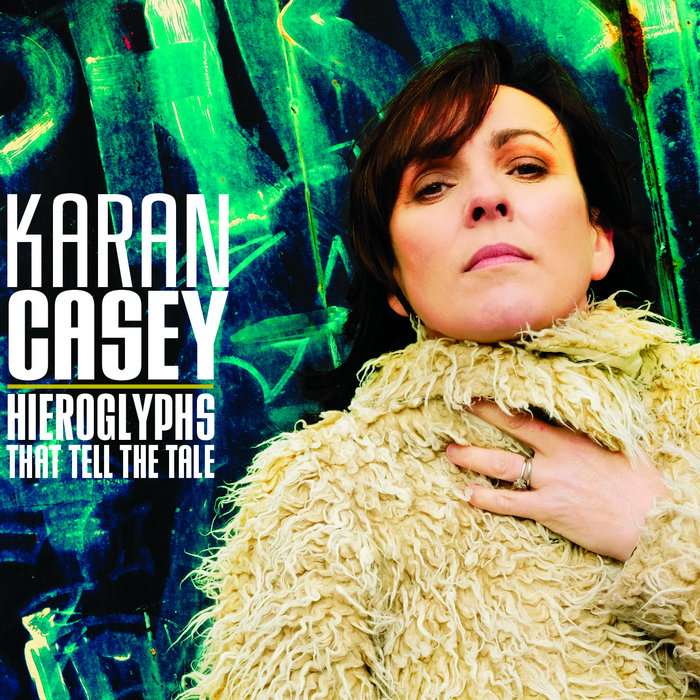 Hieroglyphs That Tell the Tale | Karan Casey