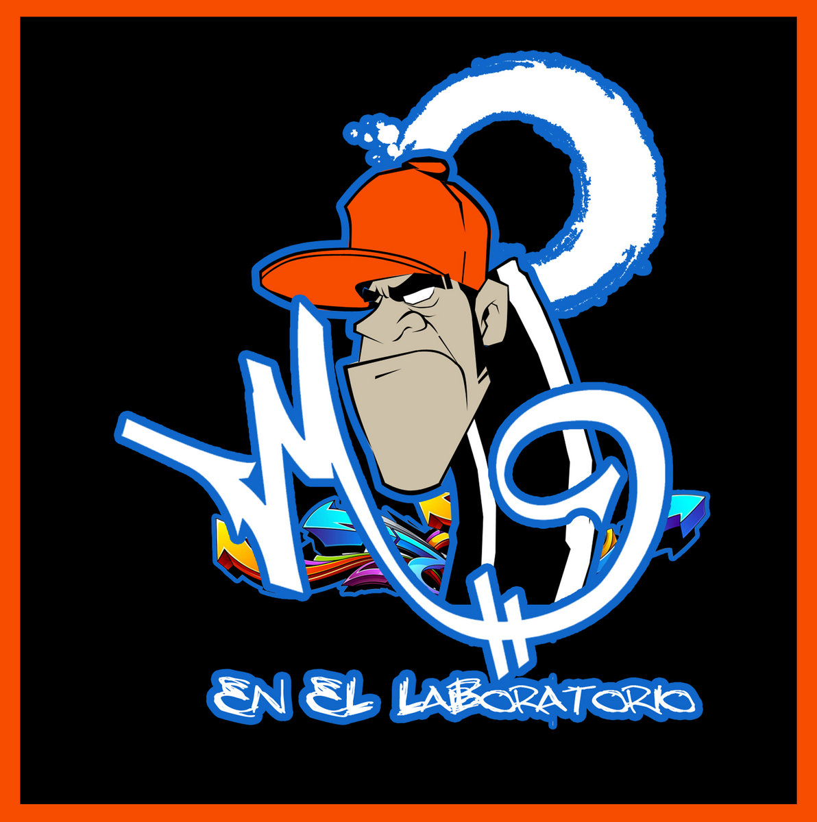 En El Laboratorio Ep # 3 | Mutant Fingers | MUTANT FINGERS