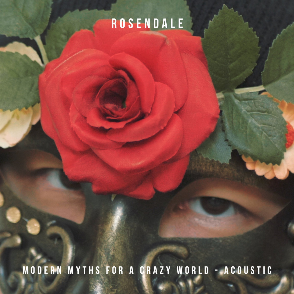 The Rose | Rosendale