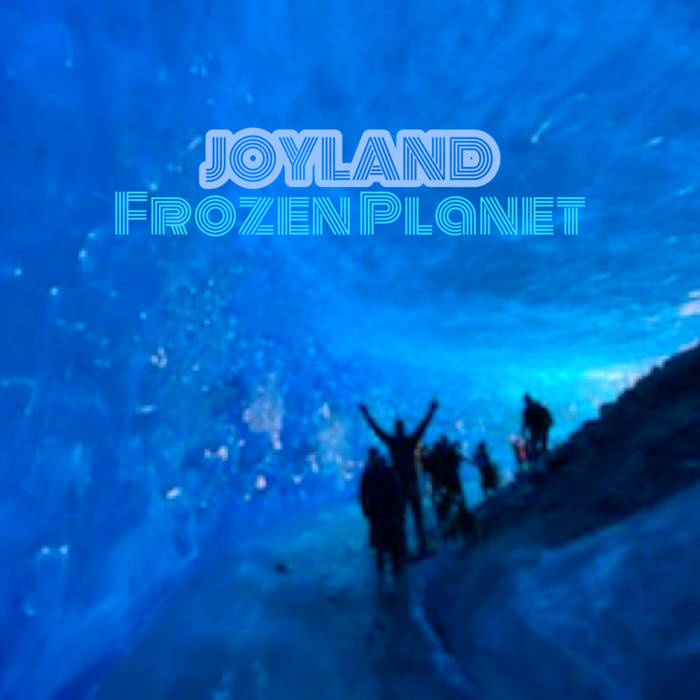 Frozen In Summer Song