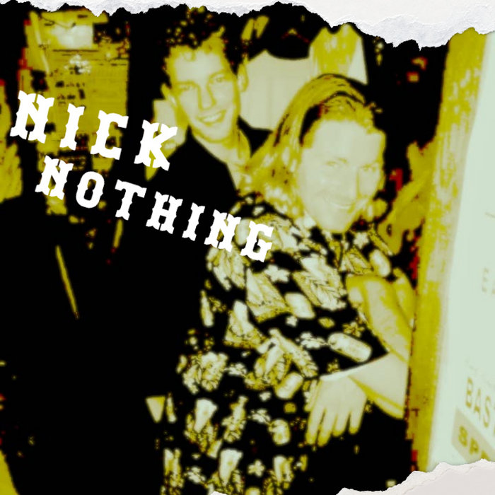 The Shadow | Nick Nothing