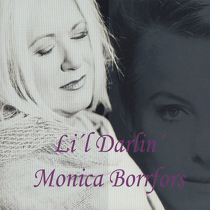 Li'l Darling | Monica Borrfors | Gazell Records