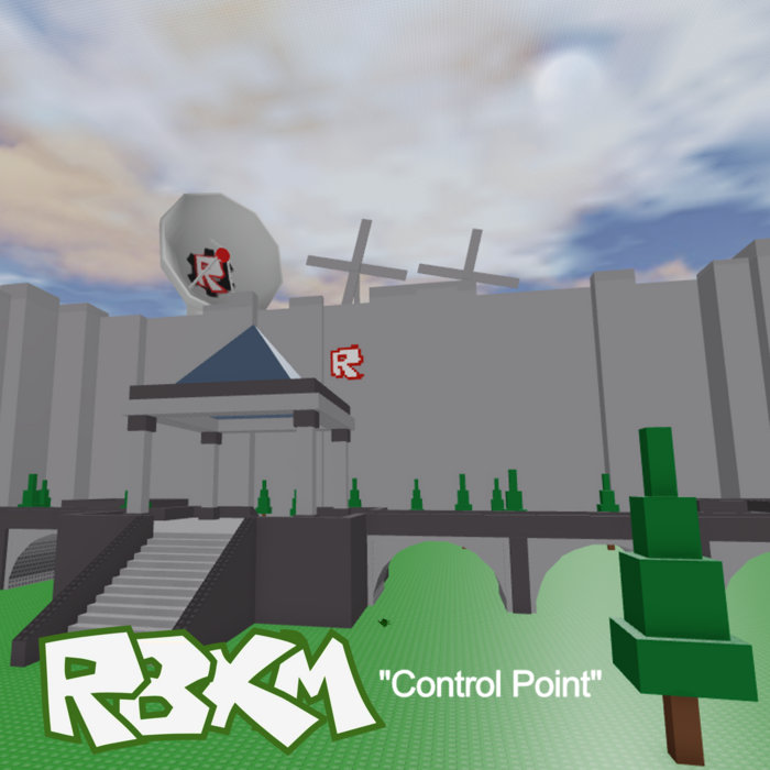 Control Point | RBXM