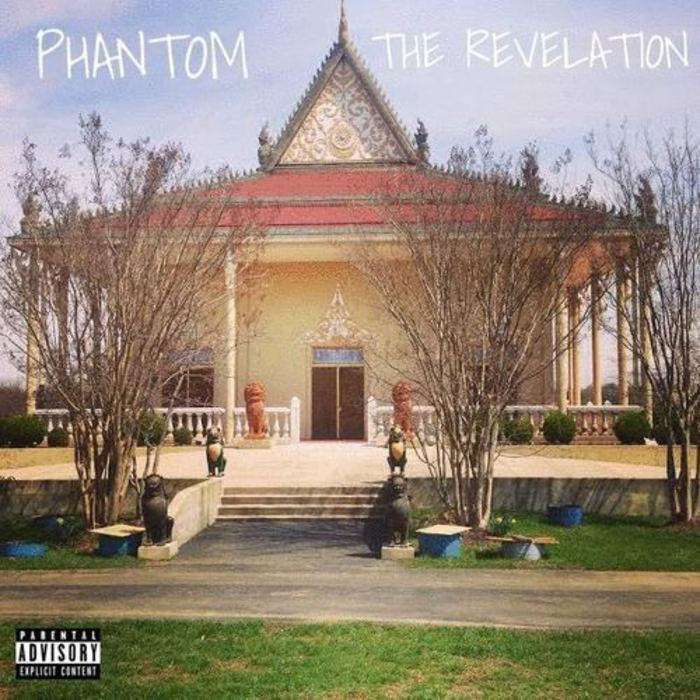 The Revelation | Mike Dimeo