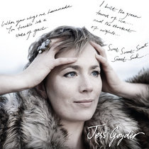 The Promise | Caitlin Grey