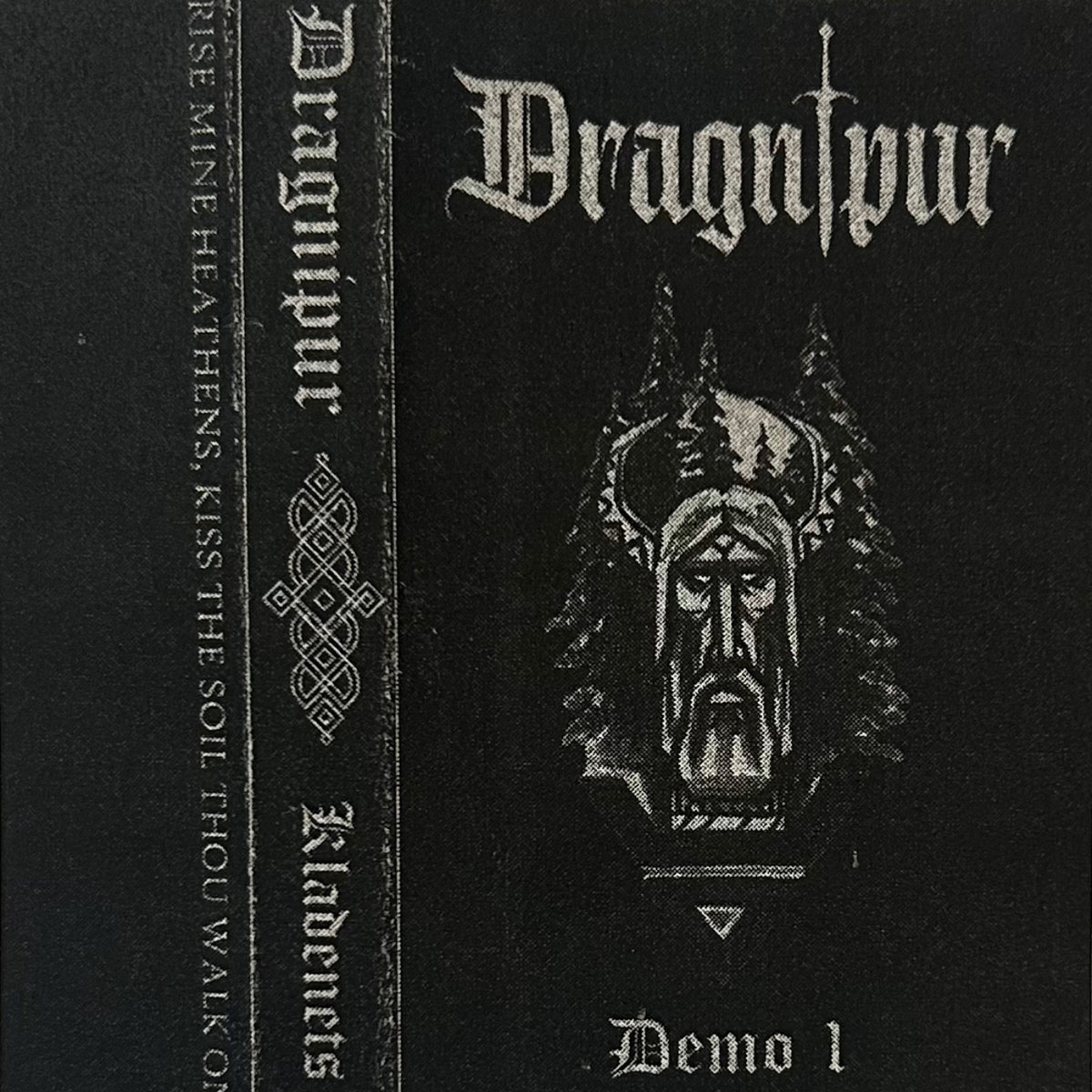 Demo 1 - Kladenets | Dragnipur