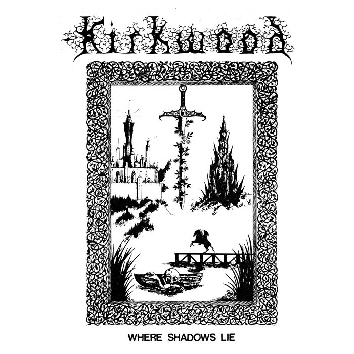 Where Shadows Lie [Remaster] | Jim Kirkwood