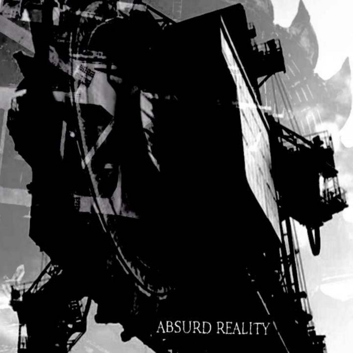 Absurd Reality - Underbelly Of The Great Rolling Behemoth | Brutalize Recs