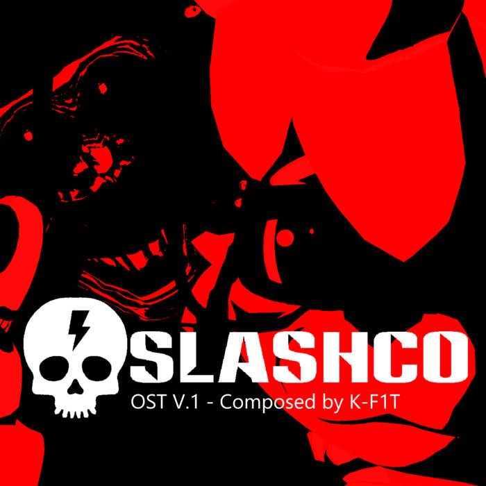 SlashCo VR OST V.1 | Kamija