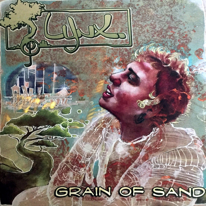 Grain of Sand | LYNX