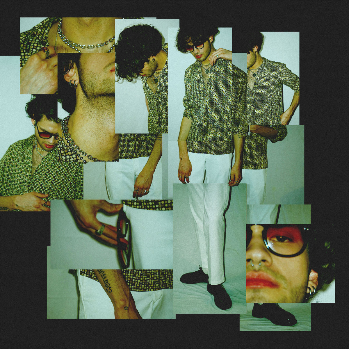 Narcotic Sweet Talk | Pop Disaster