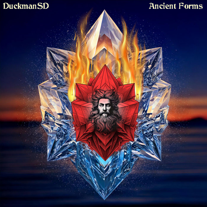 Ancient Forms | DUCKMANSD