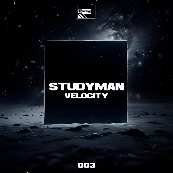 Velocity | STUDYMAN | Ontake Records