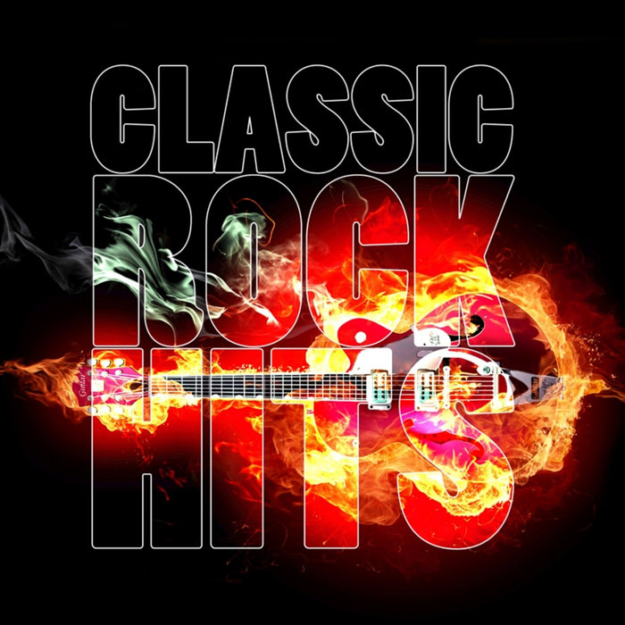 Classic Rock Hits | Various Artists | Cleopatra Records