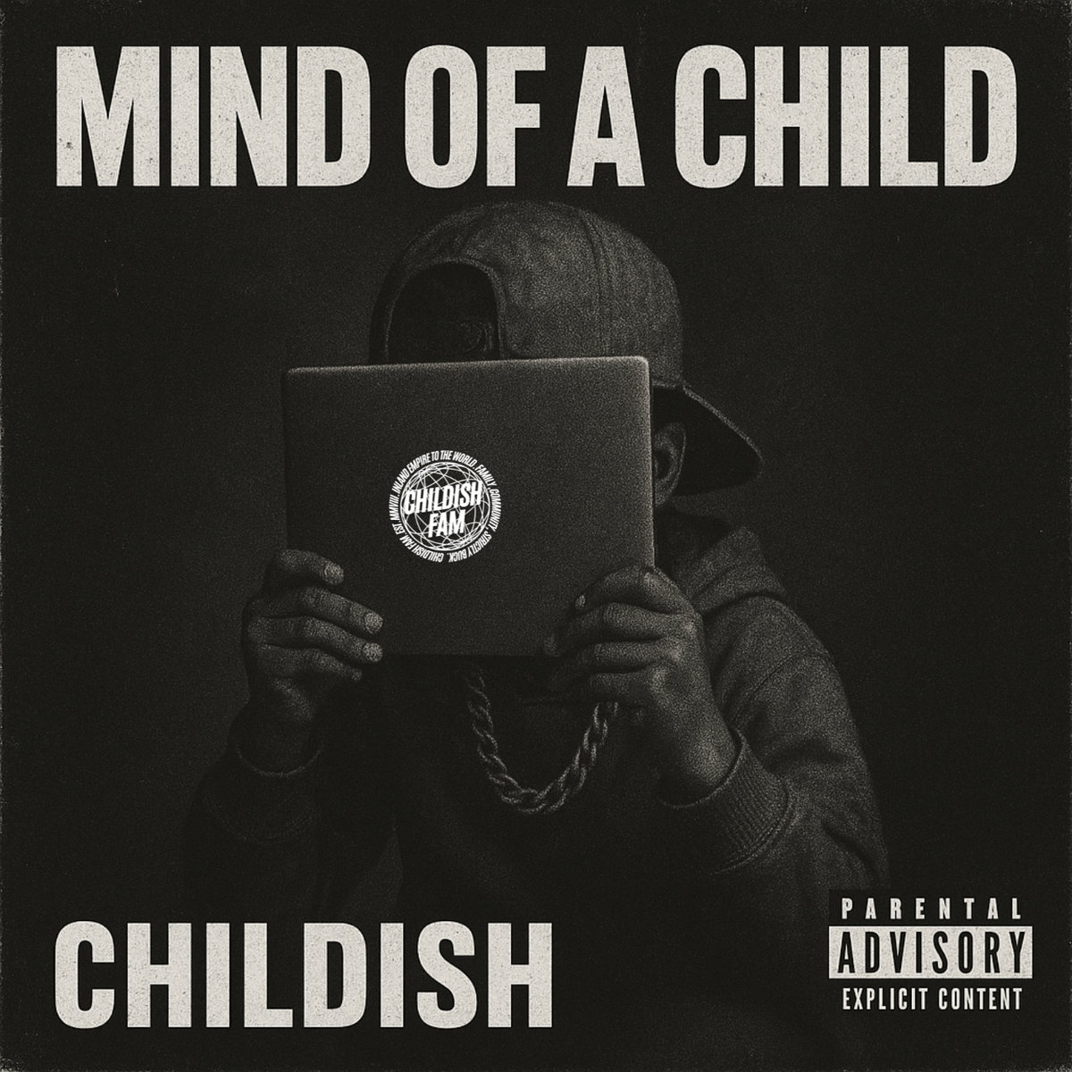 mind of a child | CHILDISH
