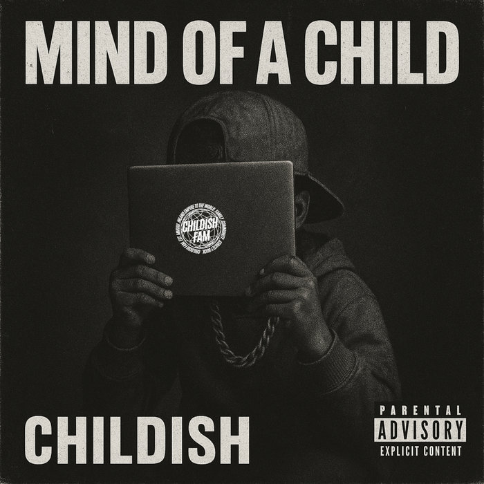 mind of a child | CHILDISH