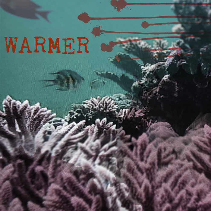 Fishes Swim and Corals Grow / Moon Cries | Warmer | John Encarnacao