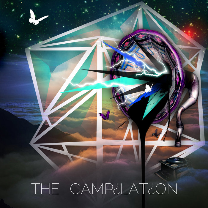 The Campilation | Camp Questionmark