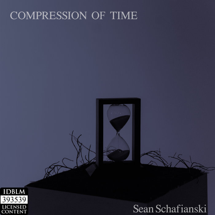 Compression of Time (from "Final Fantasy VIII") | Sean Schafianski