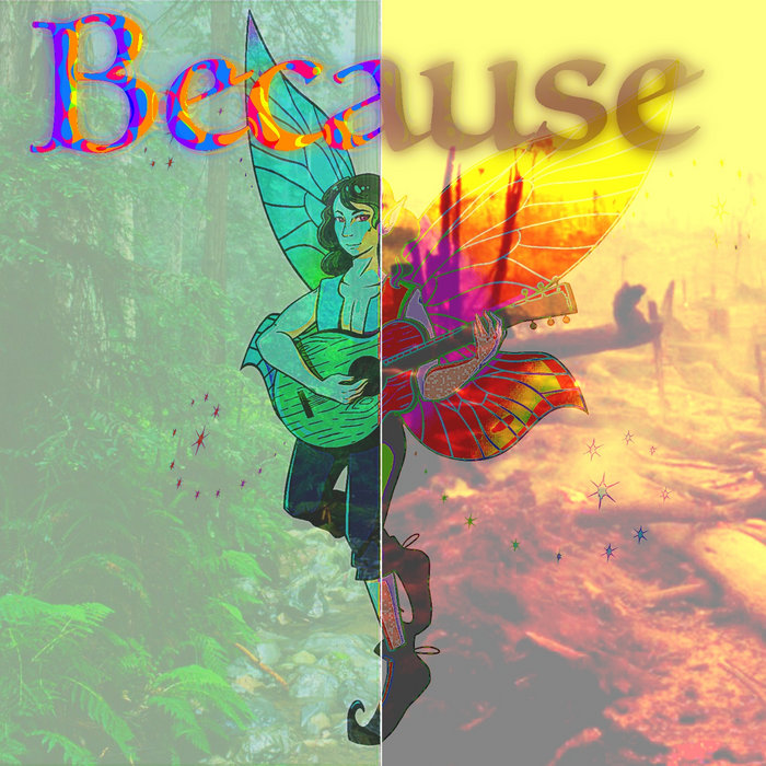 Because | The Beatles | Derek DeMuth