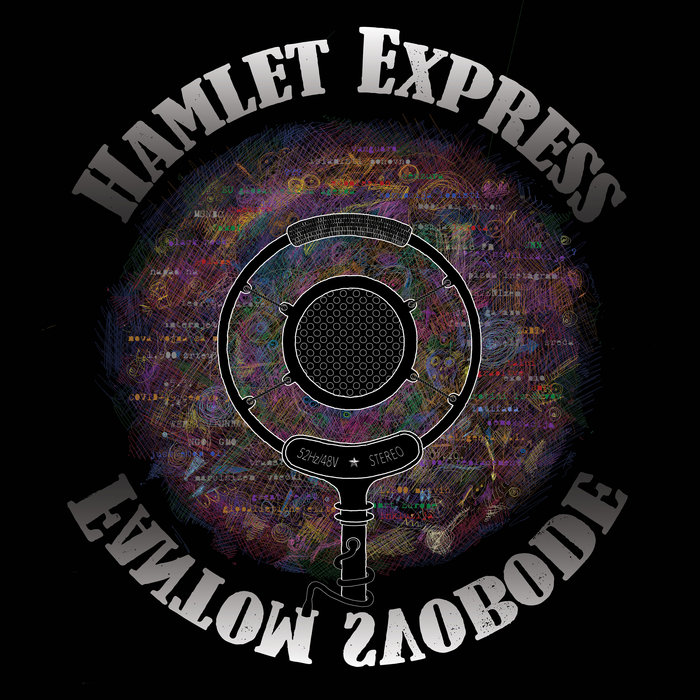 Na tvojih dlaneh | Hamlet Express