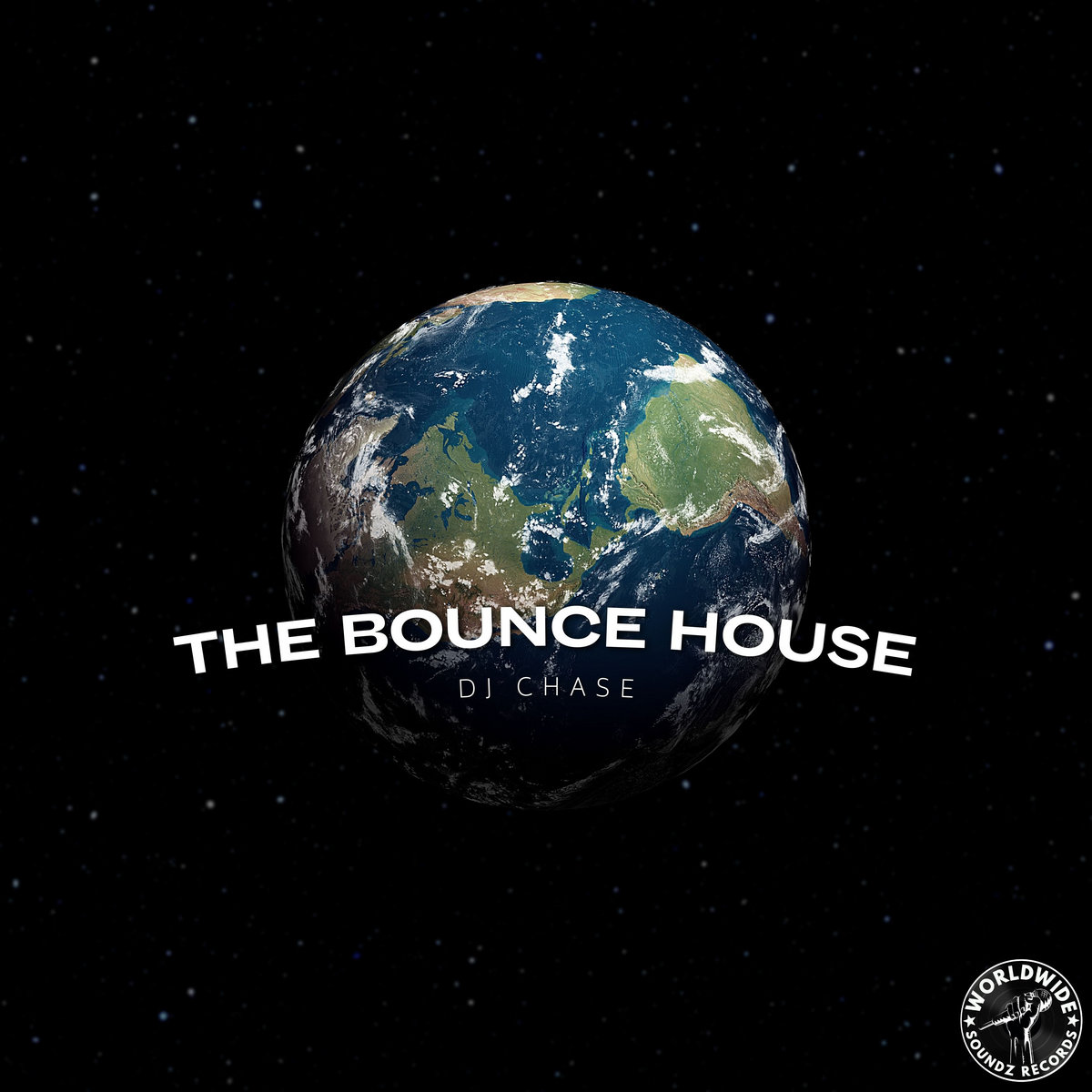 DJ Chase - The Bounce House | DJ Chase