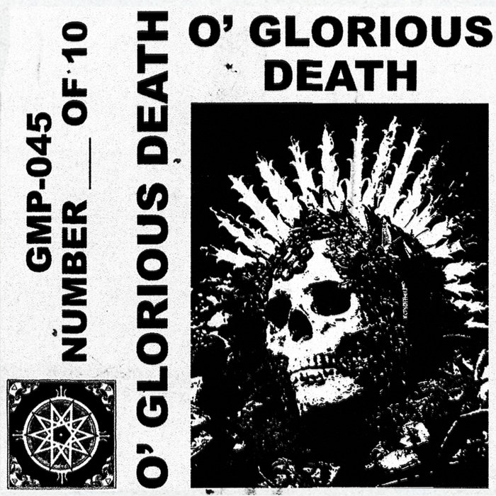 O' GLORIOUS DEATH | hermit