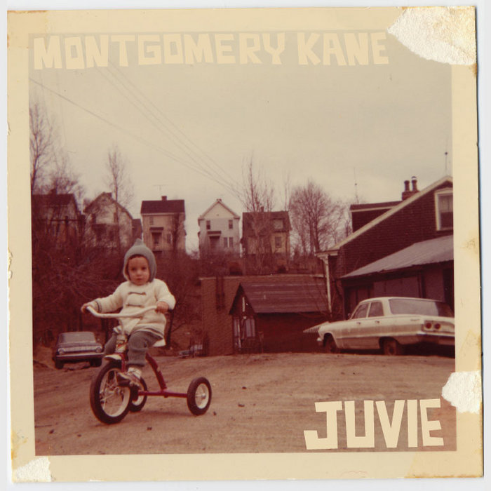 Juvie | Montgomery Kane