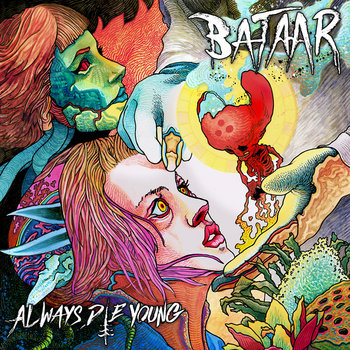 Music | BatAAr