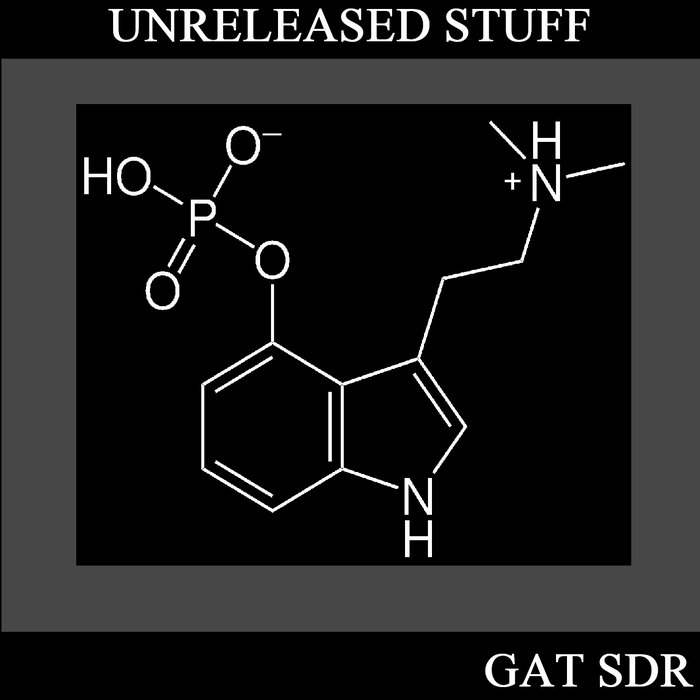 Unreleased stuff | GAT SDR