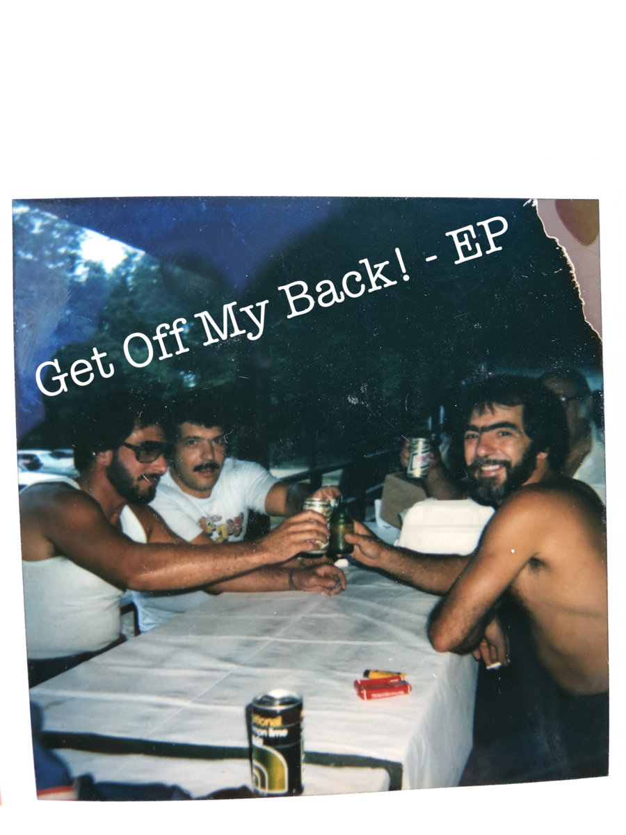 Get Off My Back! | Actual Cause
