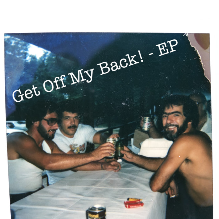 Get Off My Back! | Actual Cause