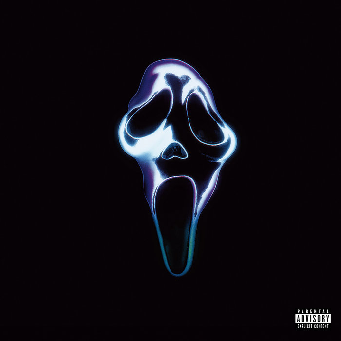 SCREAM (The Album) | Dopeboymagix
