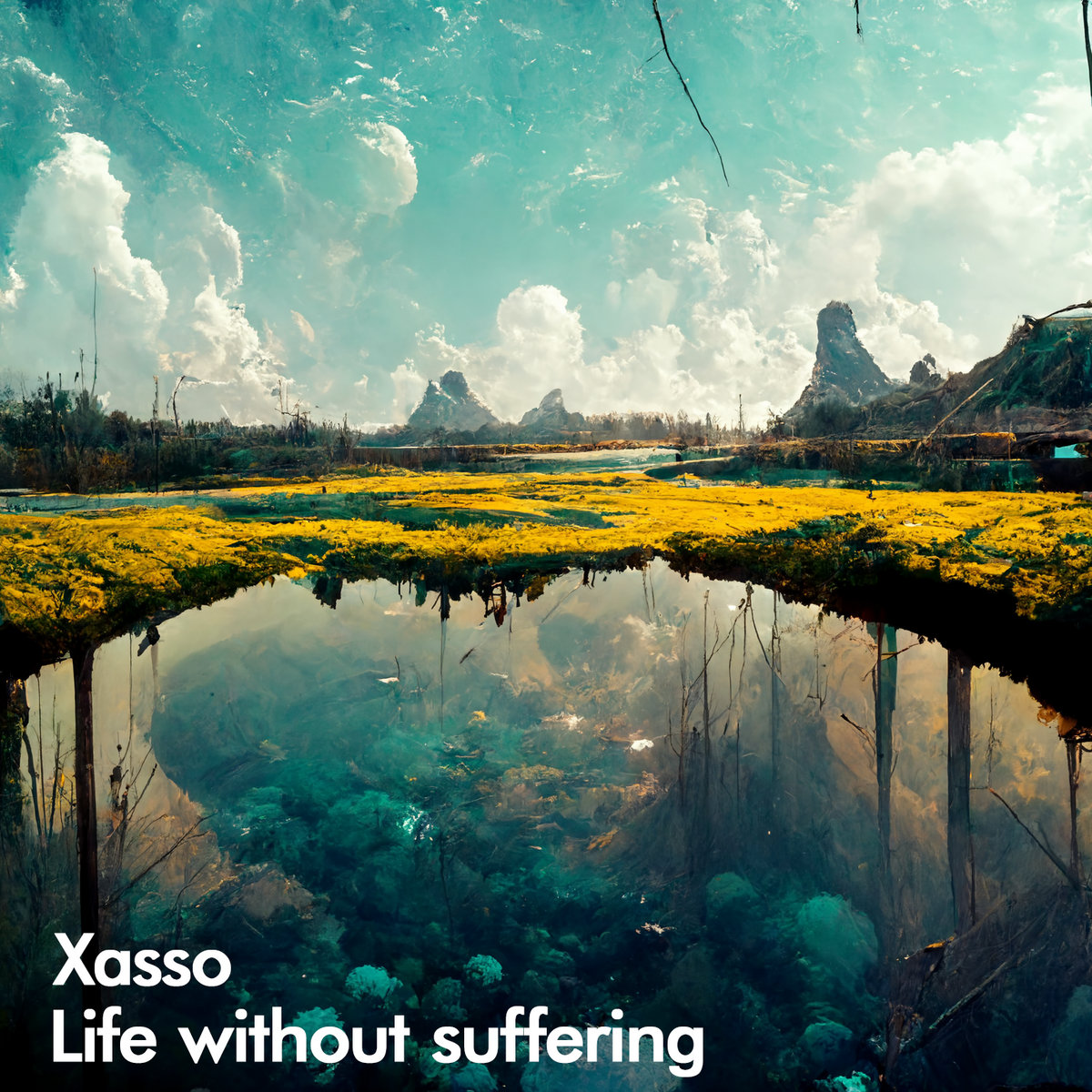 Life without suffering | Xasso