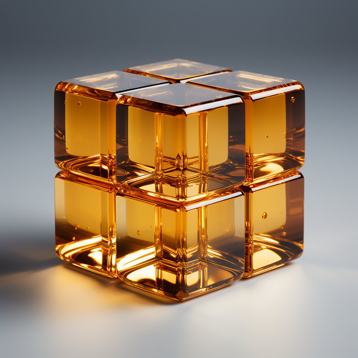 Dressed in Bacardi | Cooki | Golden Karma