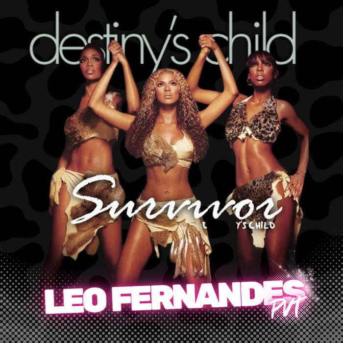 Destiny's Child - Survivor - Leo Fernandes PvT | Leo Fernandes