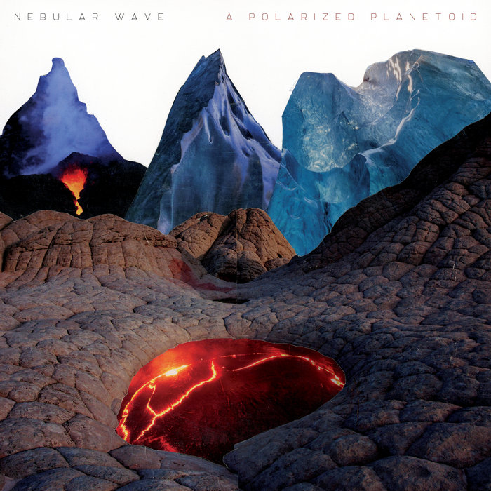 A Polarized Planetoid | Nebular Wave