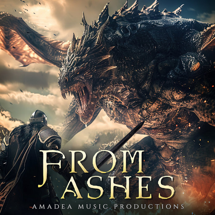 From Ashes | Amadea Music Productions