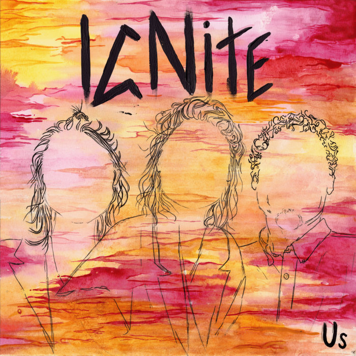 IGNITE - Part II | Us
