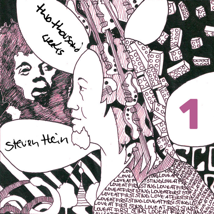 Two Thousand Weeks (Part 1) (1998 - 2006) | Steven Hein