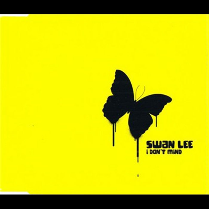 I Dont Mind | Swan Lee