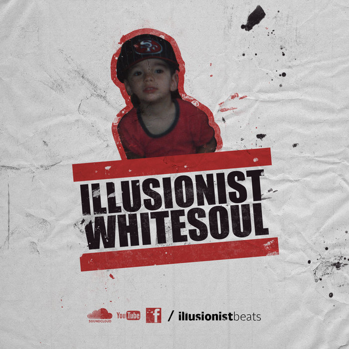 WhiteSoul | ILLusionist