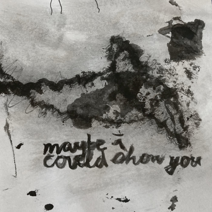 Maybe I Could Show You | Tomas Bravo | uad records