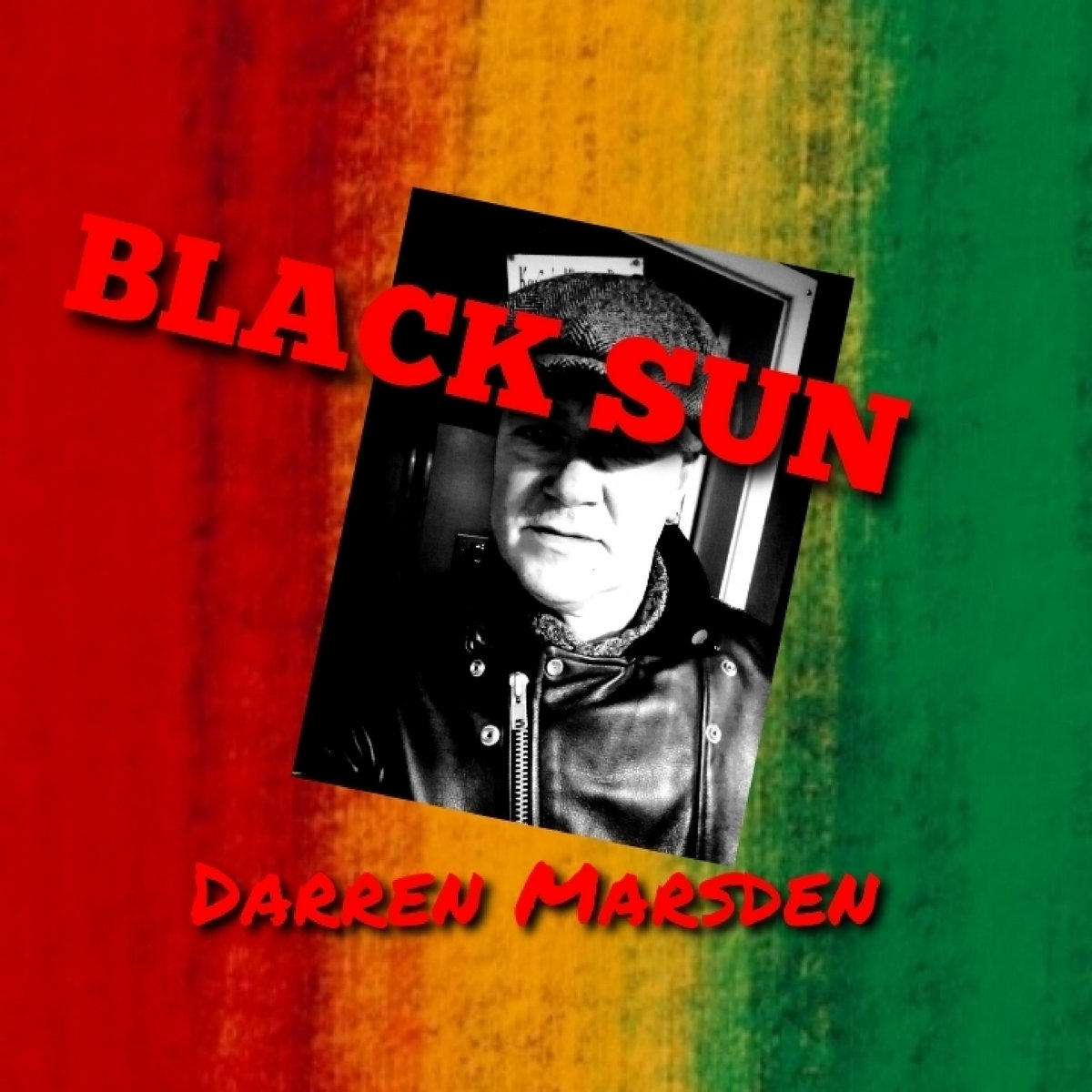black sun | darren marsden