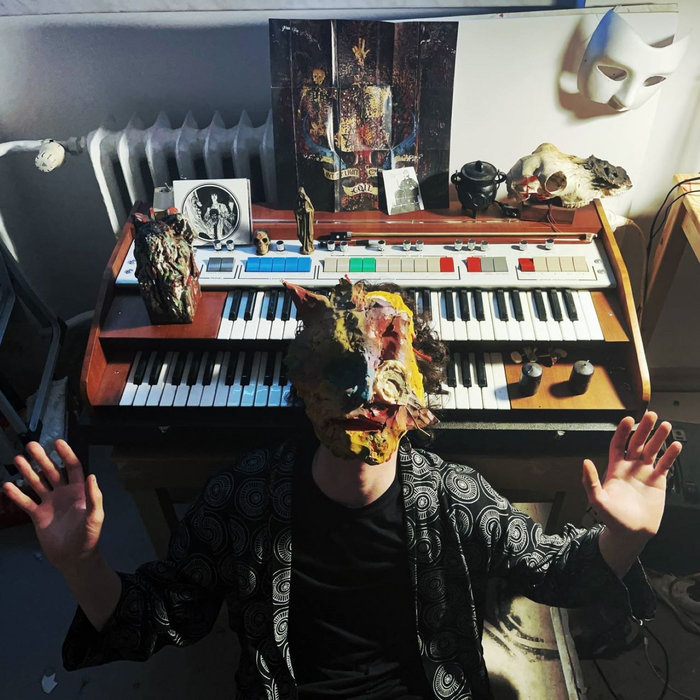 Covers on Coil songs | TheoEust