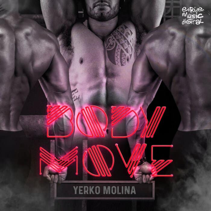 Yerko Molina - Body Move (Sebastian Hidalgo Remix) | Sebastian Hidalgo