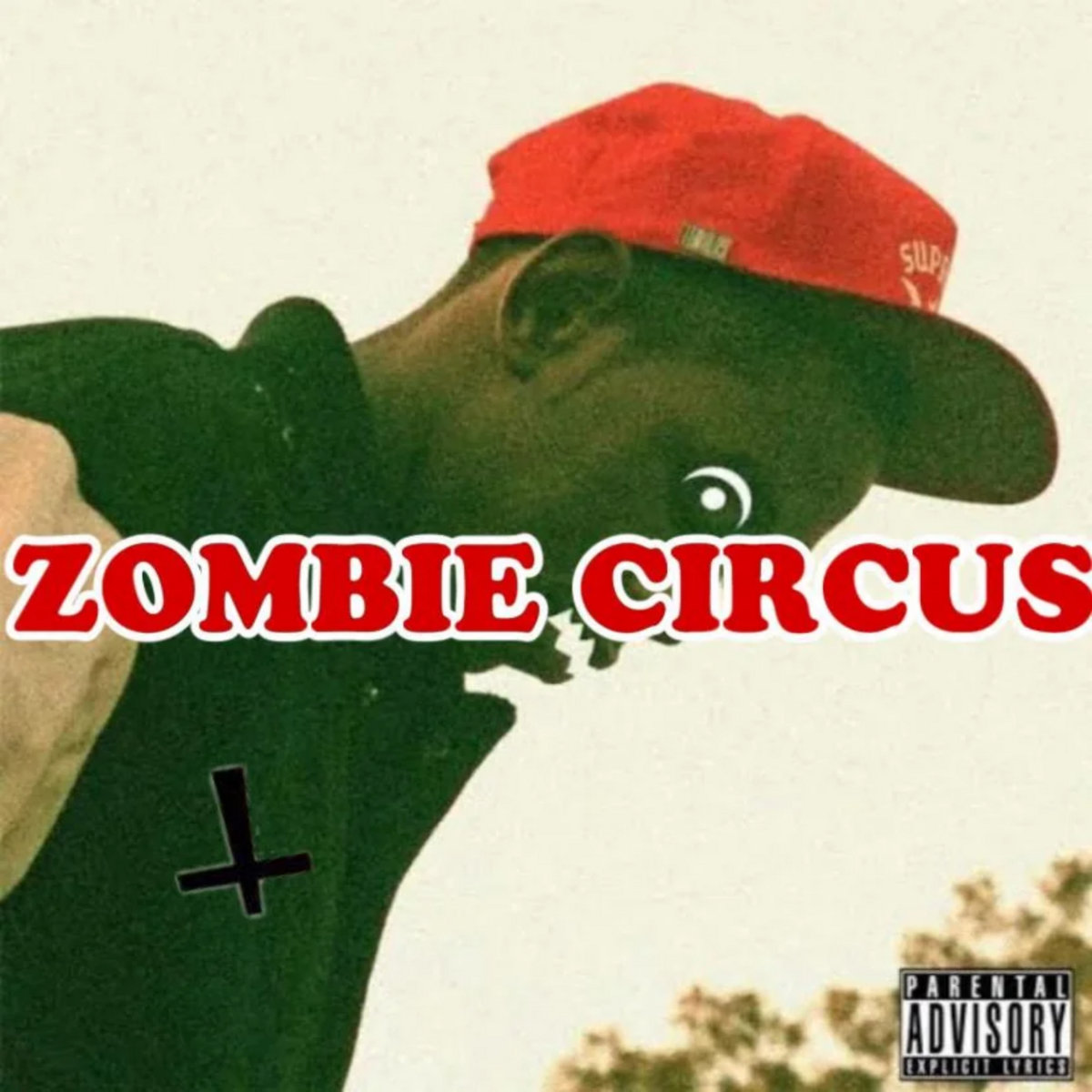 Zombie Circus | Tyler, The Creator | unreleased compilations