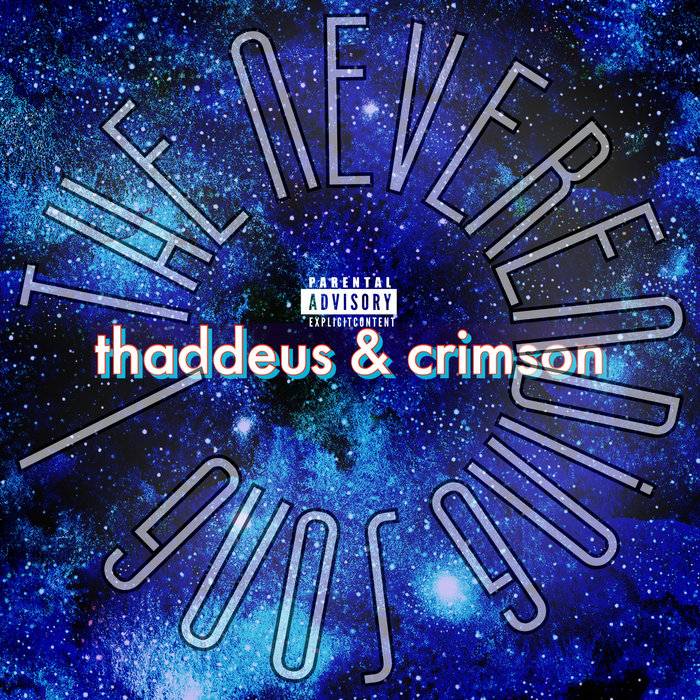 The Neverending Song Outro | thaddeus & crimson, Adam Moyer | HHCBand