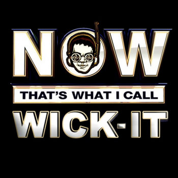 Music | Wick-it the Instigator